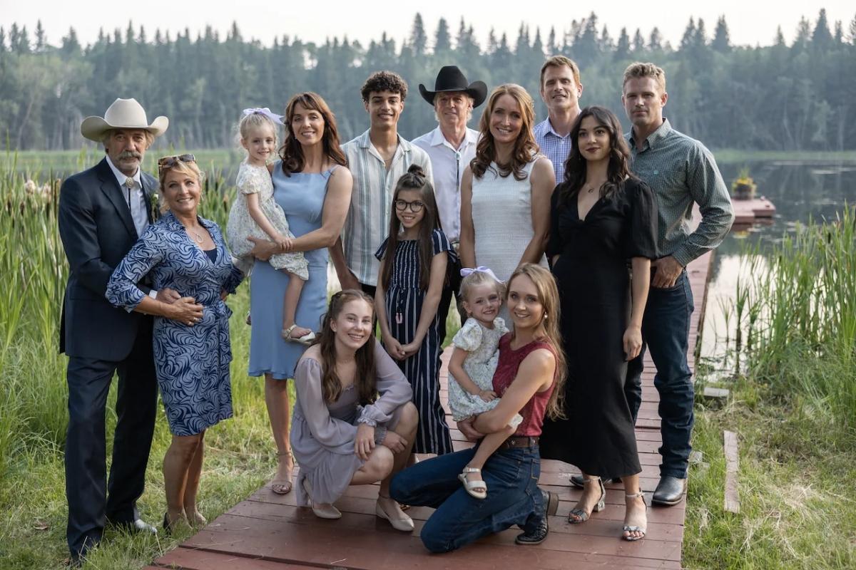 Heartland Season 16 Release Date, Cast, Plot, Trailer and more ...