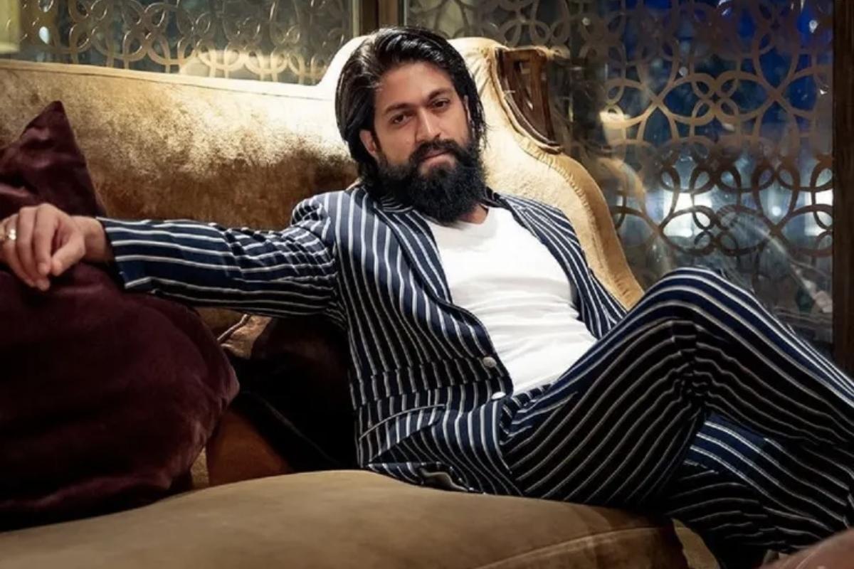 KGF 2 Release Date 2022: Confirmed Premiere Date, Cast, Plot, Trailer ...