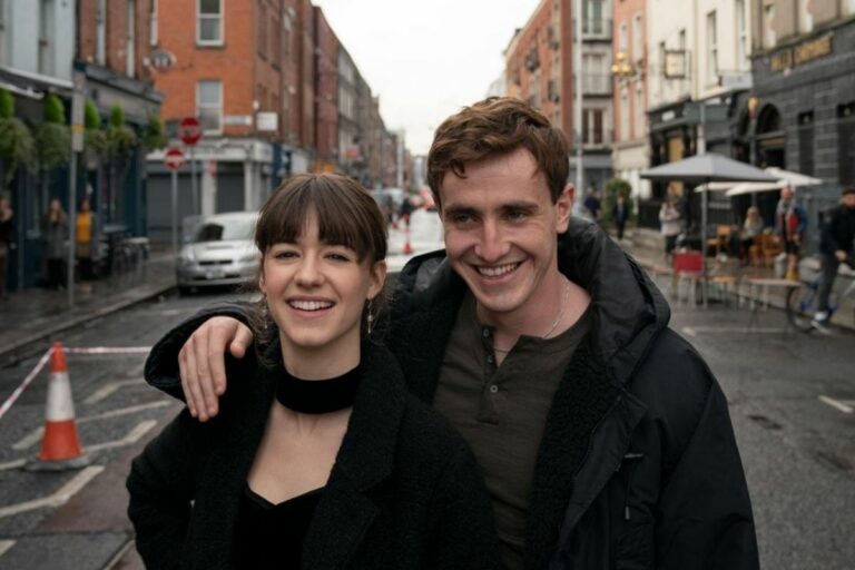 Normal People Season 2: Release Date Confirmation, Trailer, Plot On ...