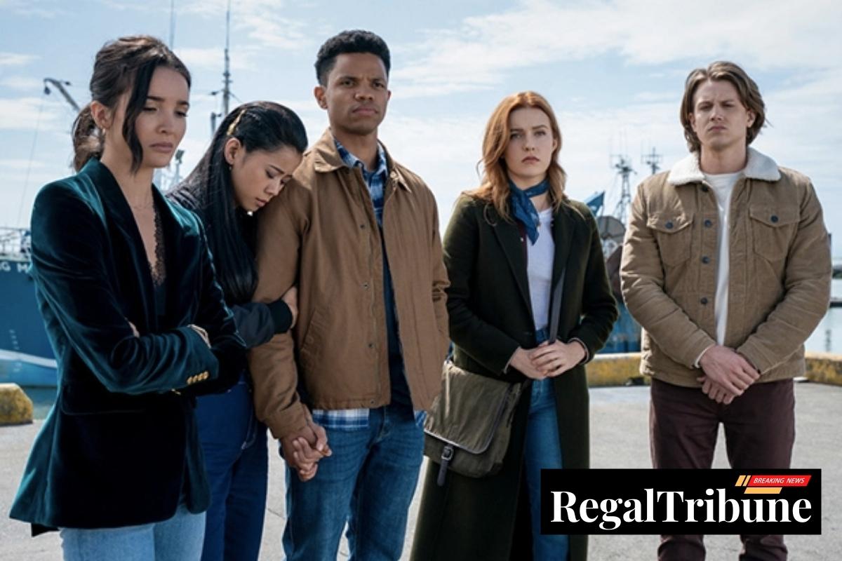 Traces Season 3 Release Date And Renewal Status In 2022 - Regal Tribune ...