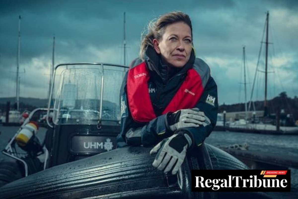 Annika Season 2 Release Date: Will There Be Another Season of Nicola ...
