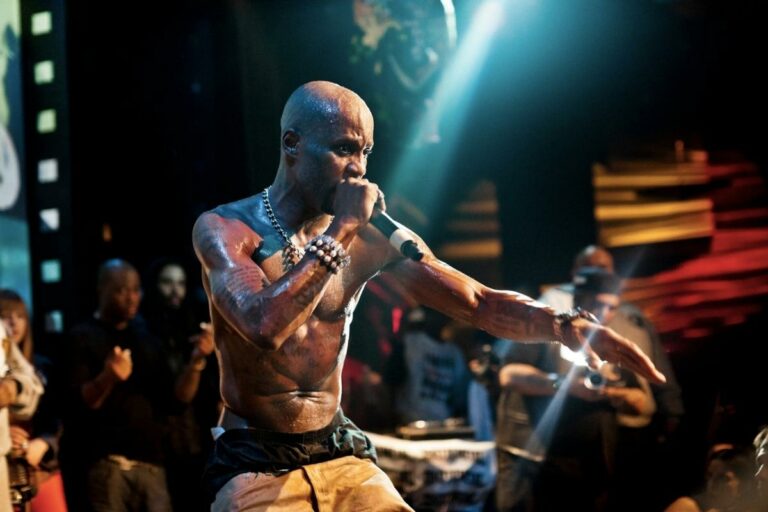 DMX Net Worth 2022: Income, Career, Age, Weight, Girlfriend, Death, Bio ...