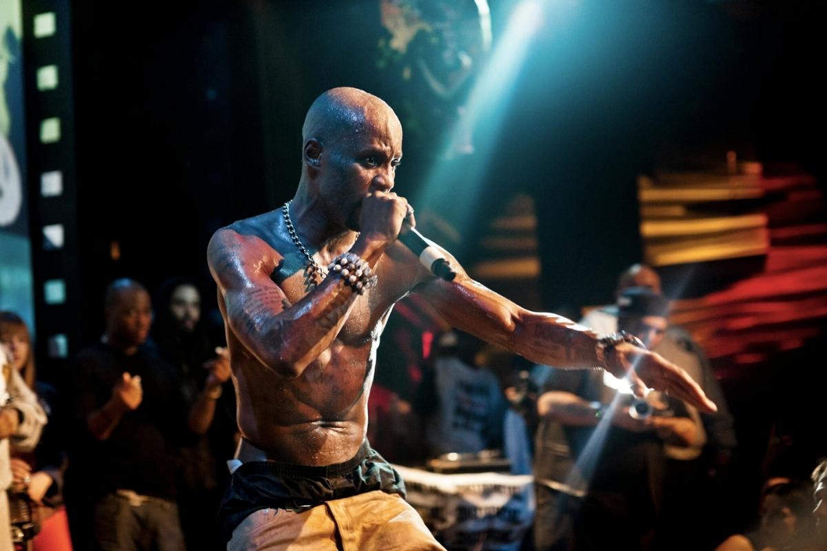DMX Net Worth 2022: Income, Career, Age, Weight, Girlfriend, Death, Bio ...