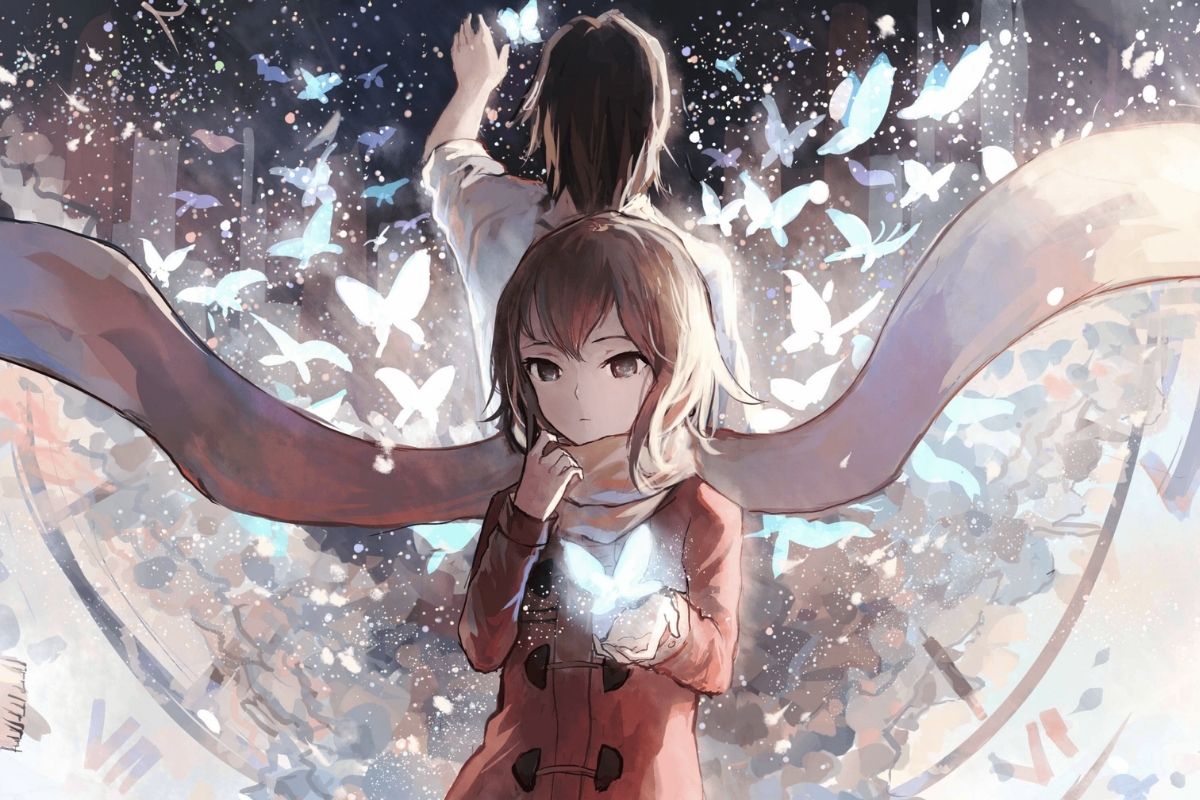 Erased Season 2 Release Date Plot Cast Trailer Where To Watch And Erased Season 2 Release Date Plot Cast Trailer Where To Watch And