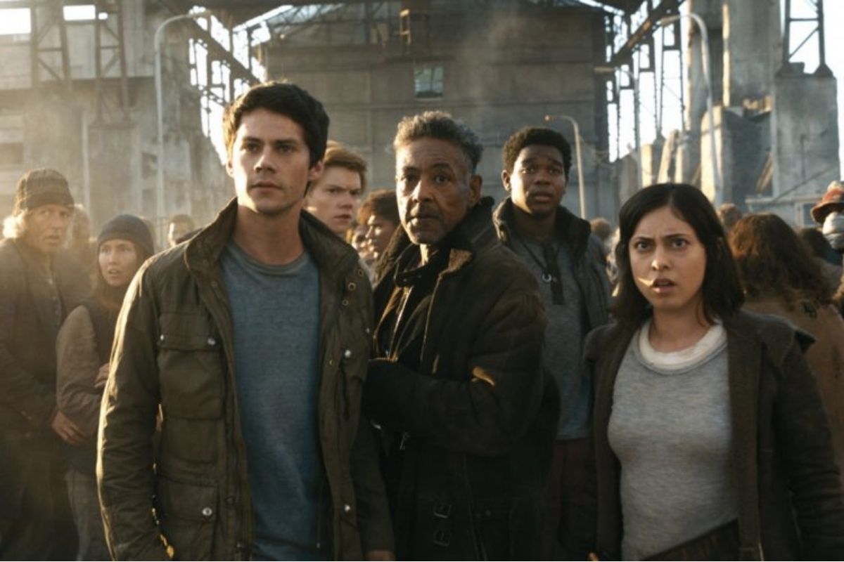 Maze Runner 4 Release Date, Renewal Status, And All Latest Updates In ...