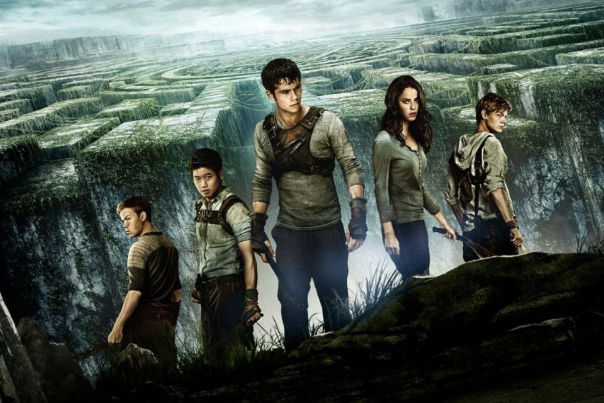 Maze Runner 4 Release Date, Renewal Status, And All Latest Updates In ...