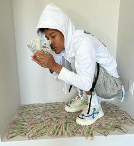 Nardo Wick Net Worth 2022: Parents, Age, Girlfriend - RegalTribune