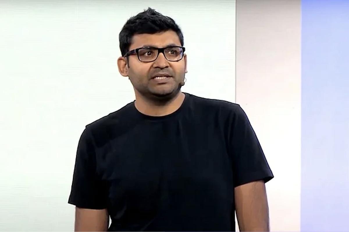 Parag Agarwal Net Worth (Twitter CEO) Income, Career, Bio - RegalTribune