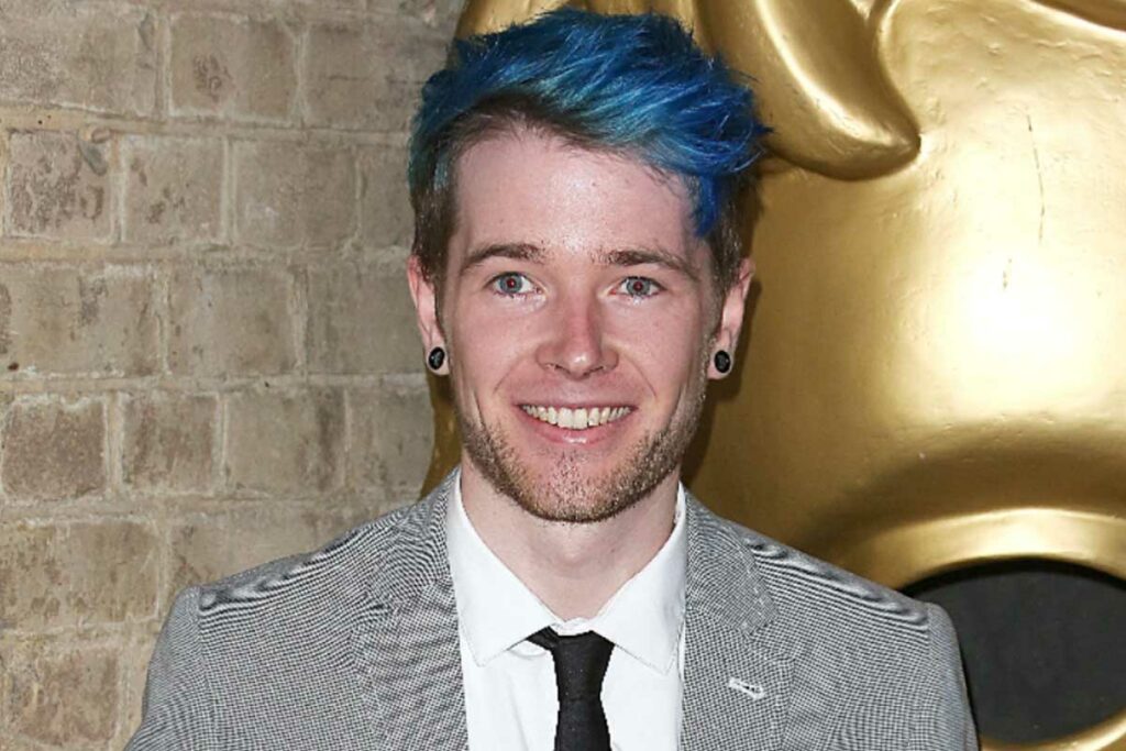 Daniel Middleton Net Worth 2022: Interesting Facts About Daniel ...