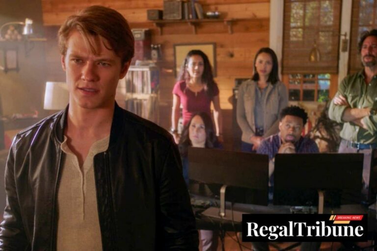 Macgyver Season 6 Release Date: Is The Series Renewed For The Sixth ...