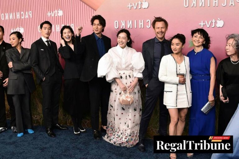 Pachinko Season 2 Finally Confirmed! Check The Release Date Here! - RegalTribune