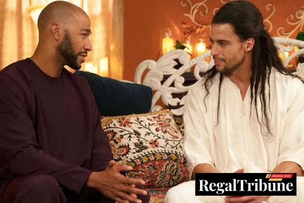 Ruthless Season 4 Release Date, Plot, Cast, Trailer, Where To Watch And ...