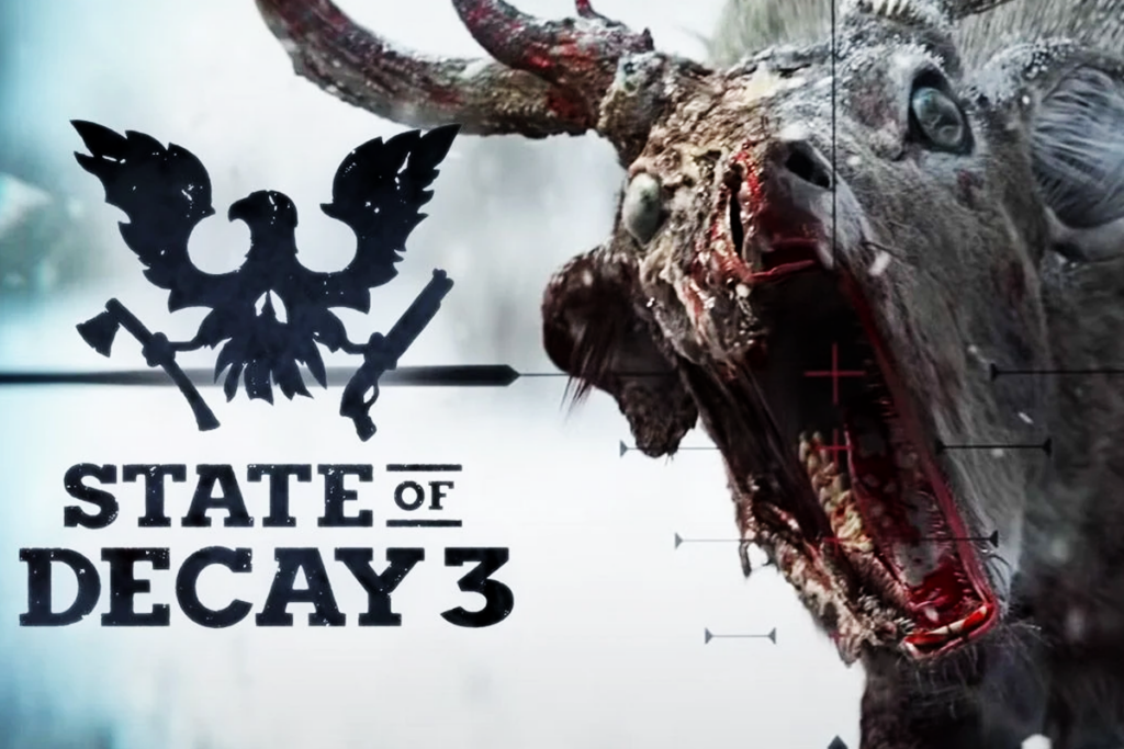 State of Decay 3 Release Date, Story Line, Multiplayer & Much More - RegalTribune