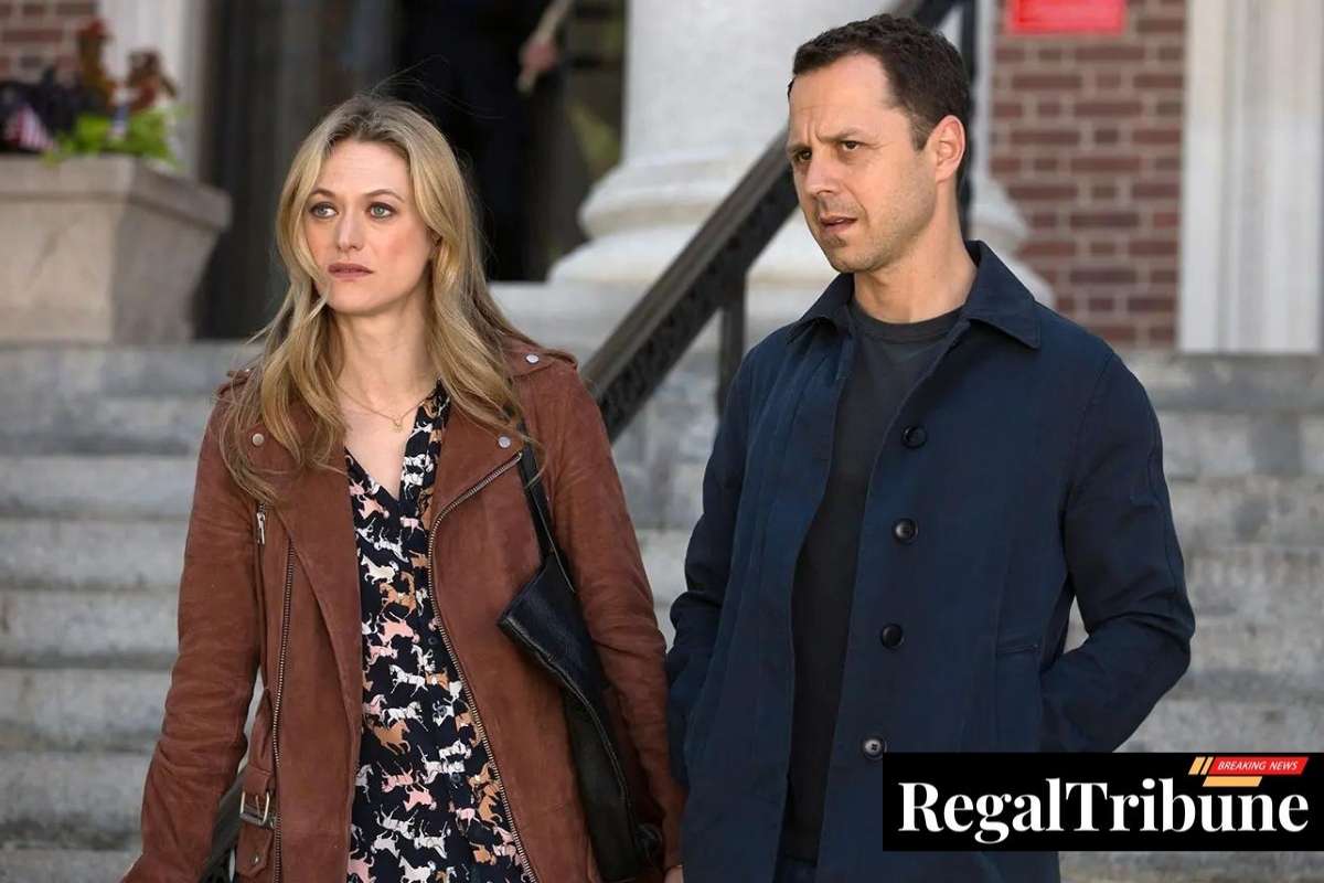 Sneaky Pete Season 4 Release Date: Will It Ever Happen? Check Latest ...