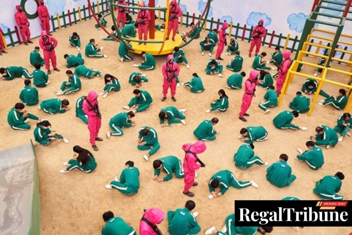 Best Squid Game Six Games In Order: Full Details And Explanation ...