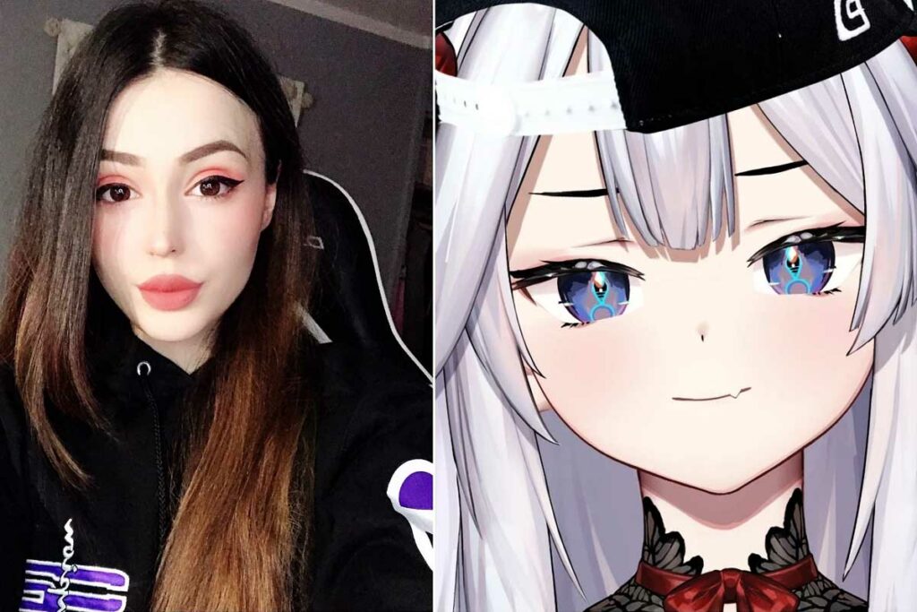 Veibae Face Reveal: Her Real Name & Face Has Been Revealed - RegalTribune