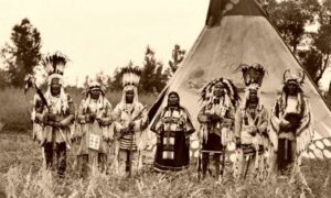Top 10 Richest Native American Tribes (Updated 2022) - RegalTribune