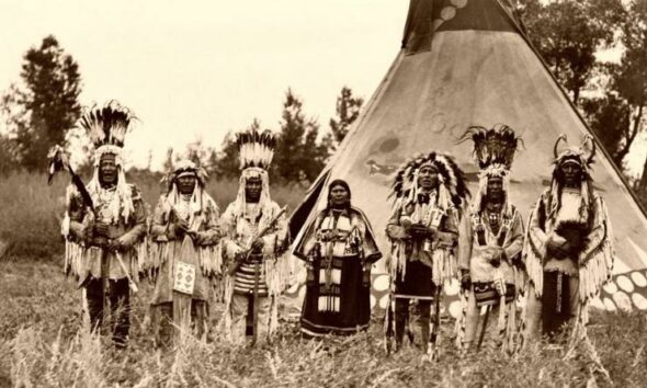 Top 10 Richest Native American Tribes (Updated 2022) - RegalTribune
