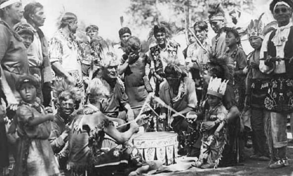 Top 10 Richest Native American Tribes (Updated 2022) - RegalTribune