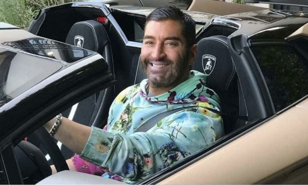 James Khuri Net Worth, How Rich Is This American Businessman in 2022 ...