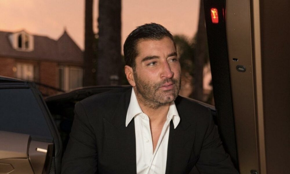 James Khuri Net Worth, How Rich Is This American Businessman in 2022 ...