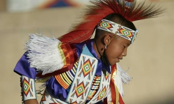 Top 10 Richest Native American Tribes (Updated 2022) - RegalTribune