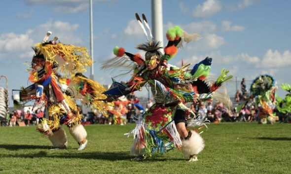 Top 10 Richest Native American Tribes (Updated 2022) - RegalTribune