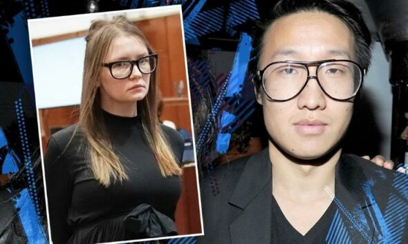What Is The Name Of Anna Delvey Boyfriend? - RegalTribune