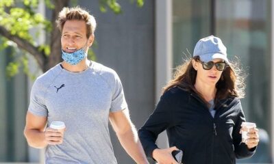 Exclusive Things You Should Know About Jennifer Garner Boyfriend ...