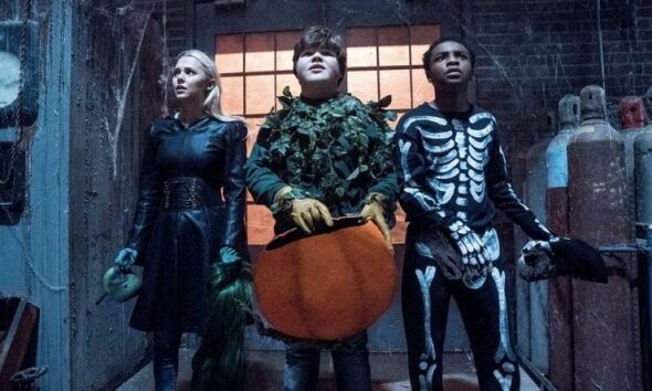 Goosebumps 3 Release Date, Cast, Plot, Trailer & More - RegalTribune