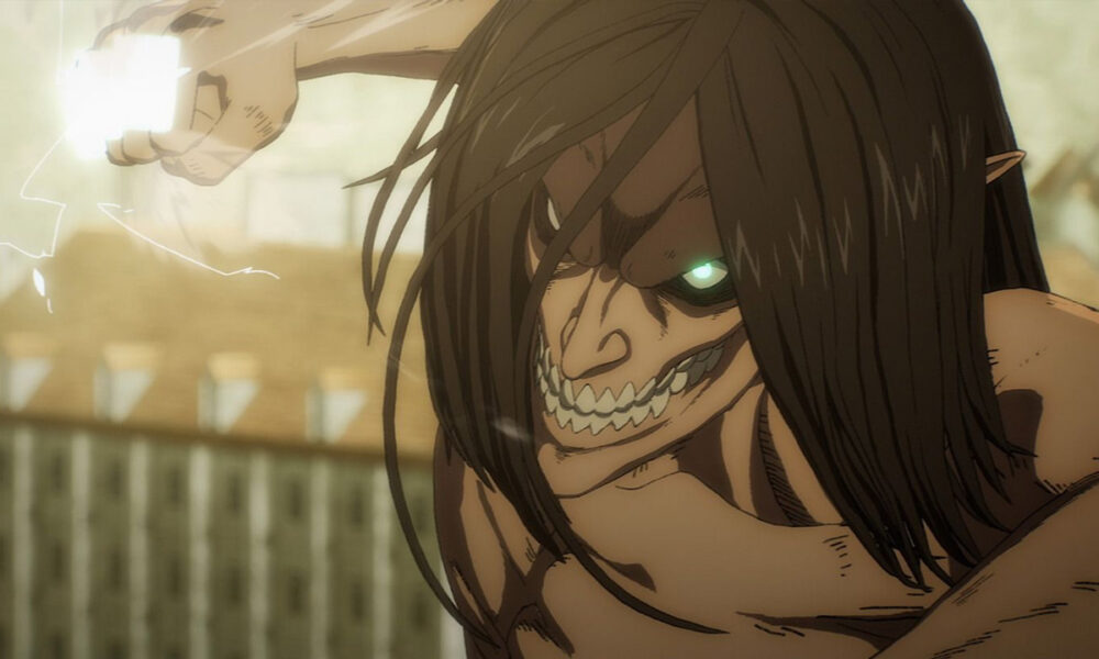 Attack on Titan Season 5 Release Date, Cast, Plot, Trailer & More ...