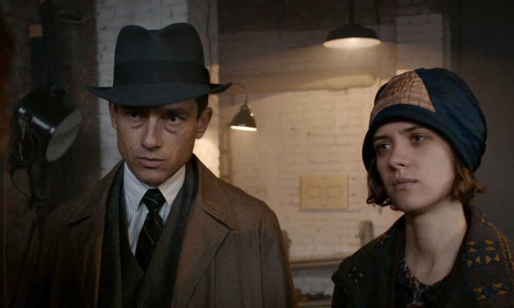 Babylon Berlin Season 4 Release Date, Cast, Plot, Trailer & More ...