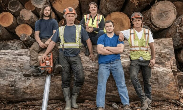 Big Timber Season 3 Release Date And Renewal Status In 2022 - RegalTribune