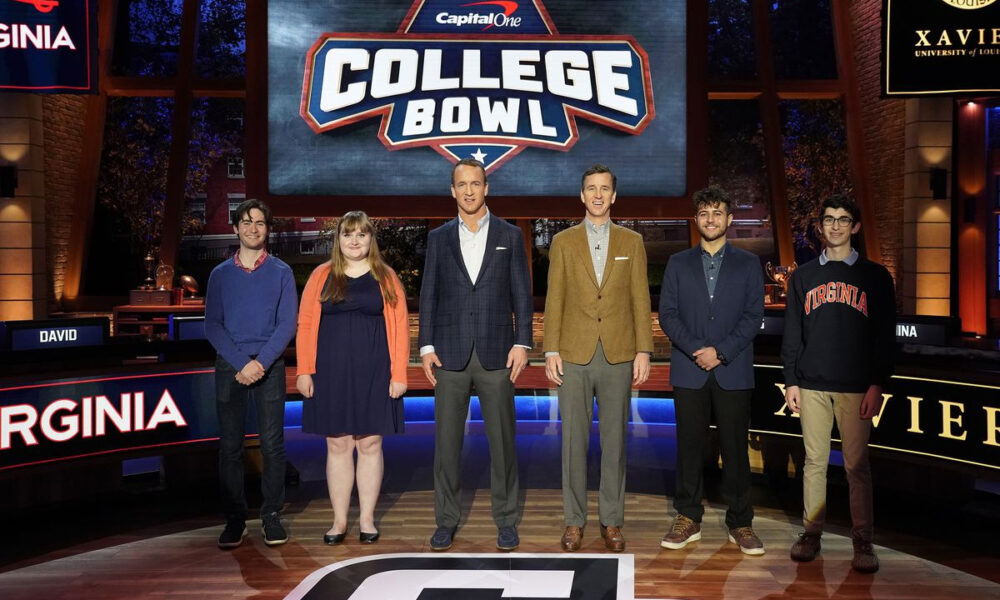 Capital One College Bowl Season 3 Release Date, Cat, Plot, Trailer ...