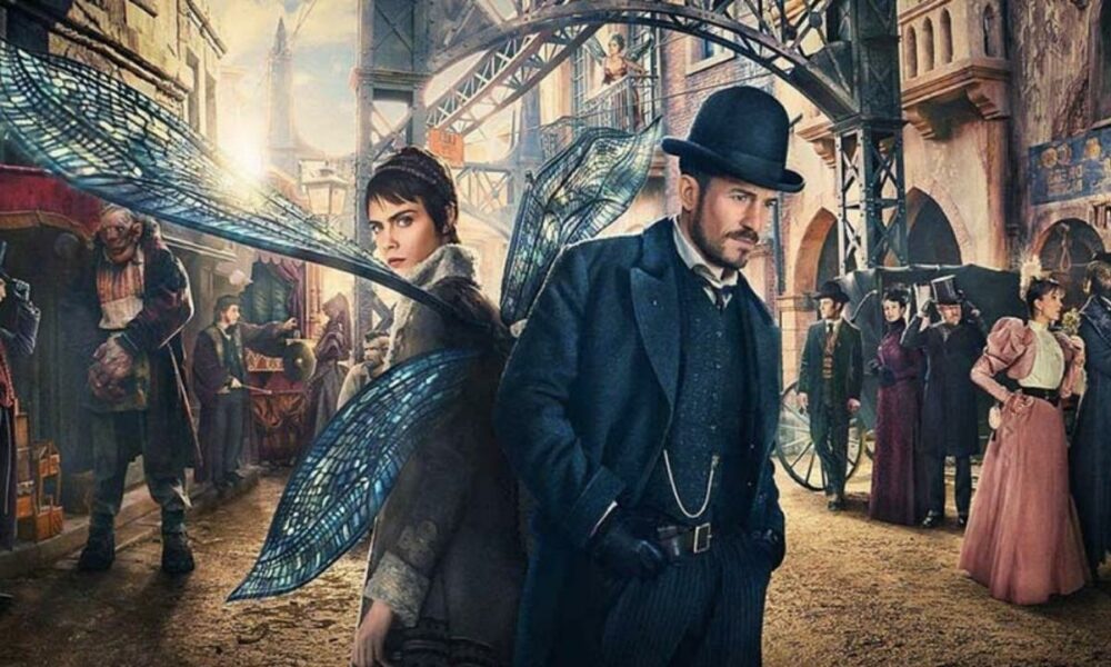Carnival Row Season 2 Is Finally Renewed On Amazon Prime Video ...