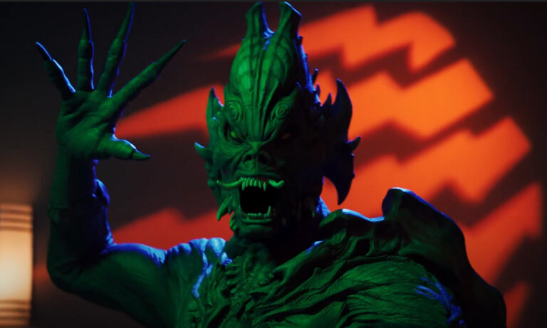 Creepshow Season 4 Release Date, Cast, Plot, Trailer & More - RegalTribune