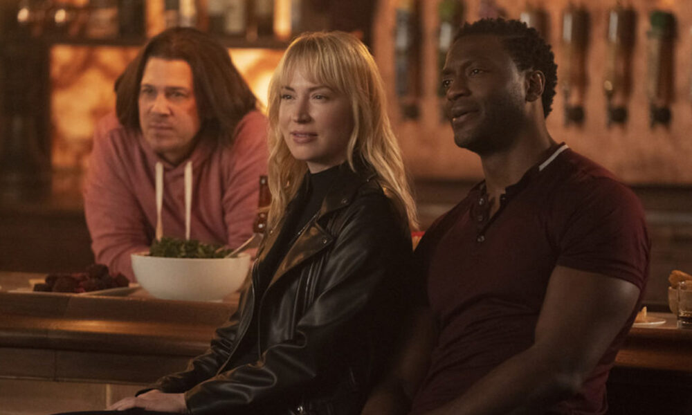 Leverage Redemption Season 2 Release Date, Cast, Plot, Trailer & More ...