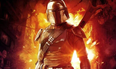 Mandalorian Season 3 Release Date, Cast, Plot Trailer & More - RegalTribune