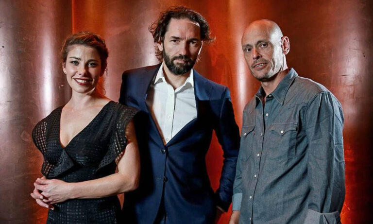 Mr InBetween Season 4 Release Date, Cast, Plot, Trailer & More ...