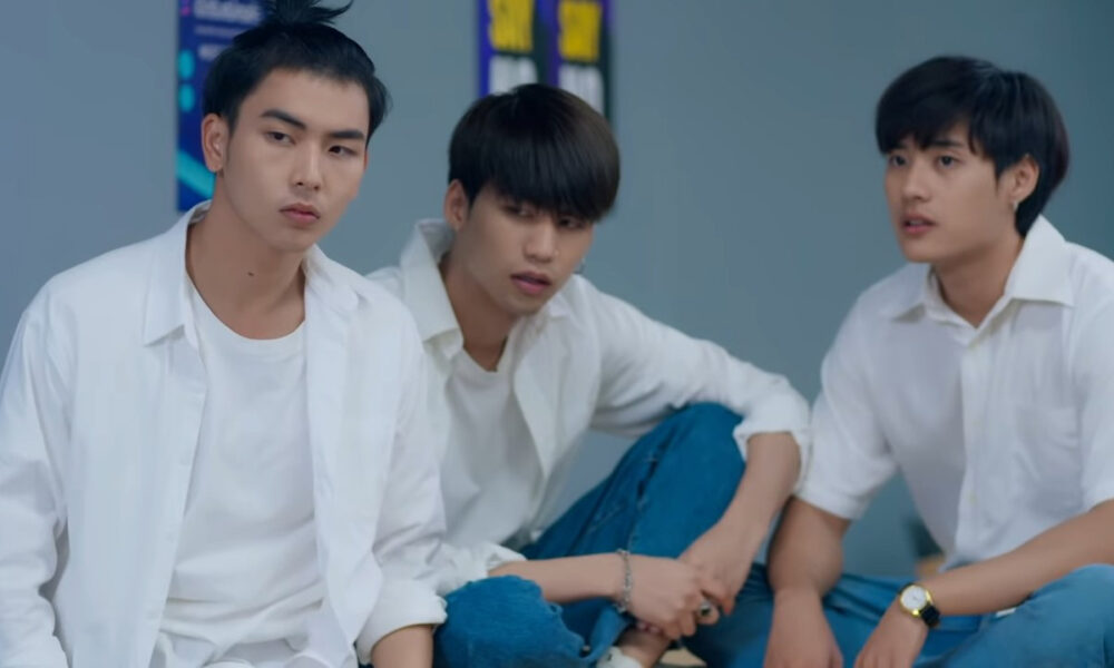 My Secret Love Season 1 Release Date, Cast, Plot, Trailer & More ...