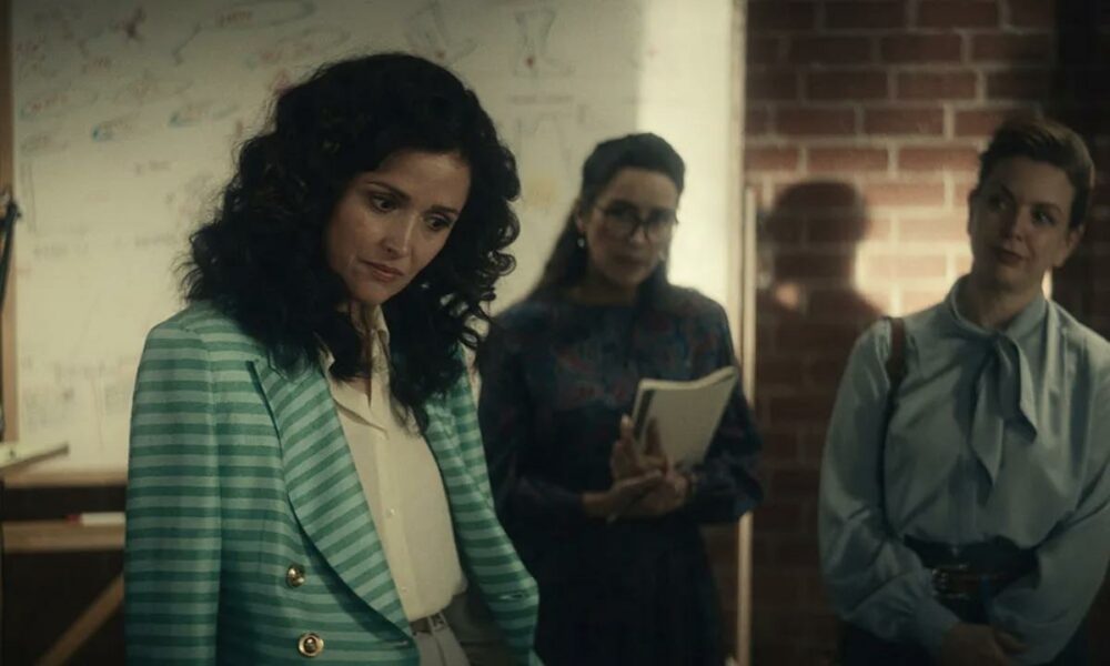 Physical Season 2 Release Date, Cast, Plot, Trailer & More - RegalTribune