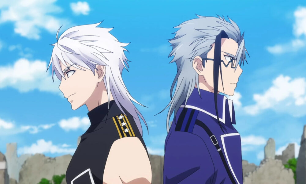Plunderer Season 2 Release Date, Cast, Plot, Trailer & More - RegalTribune Plunderer Season 2 Release Date, Cast, Plot, Trailer & More - RegalTribune