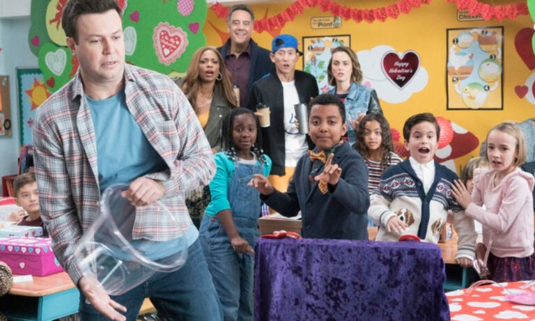 Single Parents Season 3 Release Date, Cast, Plot, Trailer & More ...