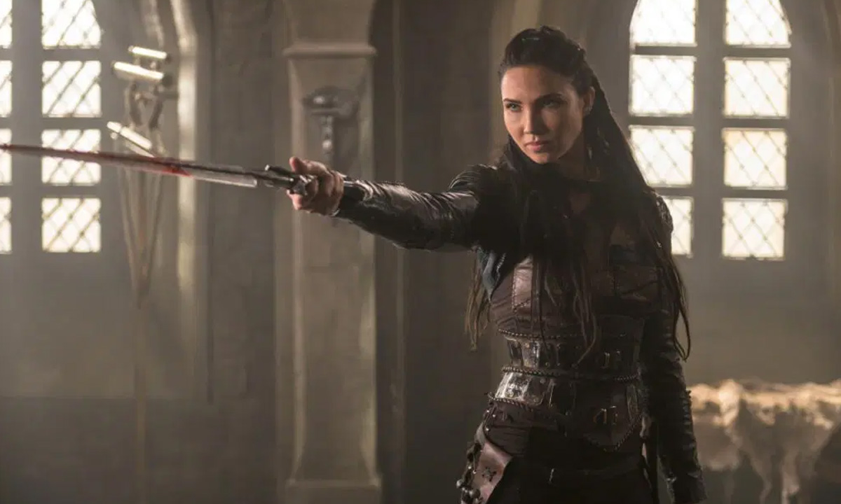 The Outpost Season 5 Release Date, Cast, Trailer, Plot & More ...