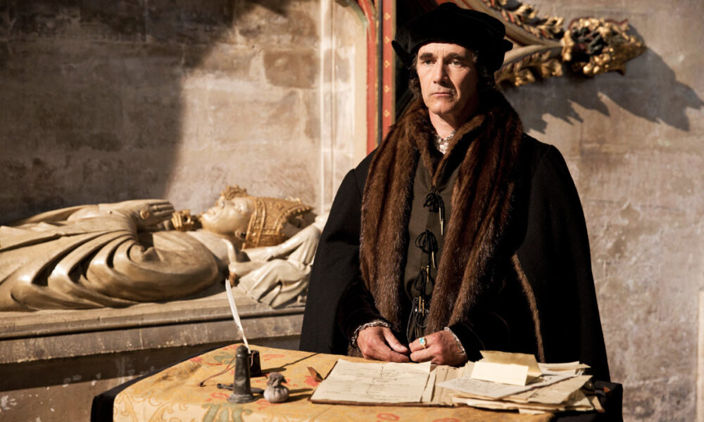 Wolf Hall Season 2 Release Date, Cast, Plot, Trailer & More - RegalTribune