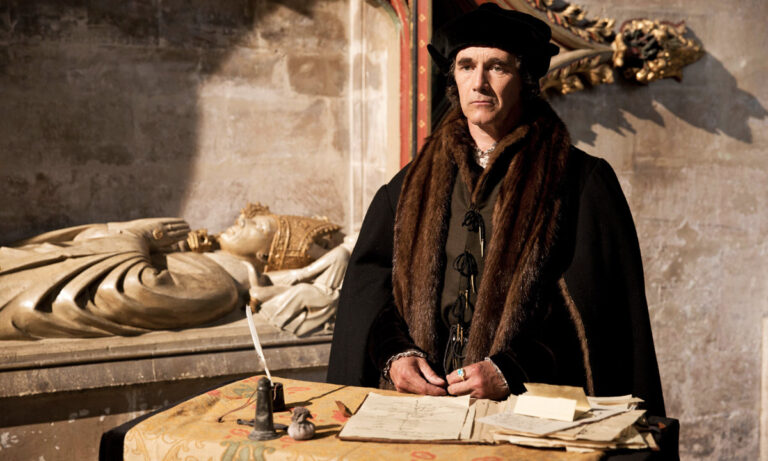 Wolf Hall Season 2 Release Date, Cast, Plot, Trailer & More - RegalTribune