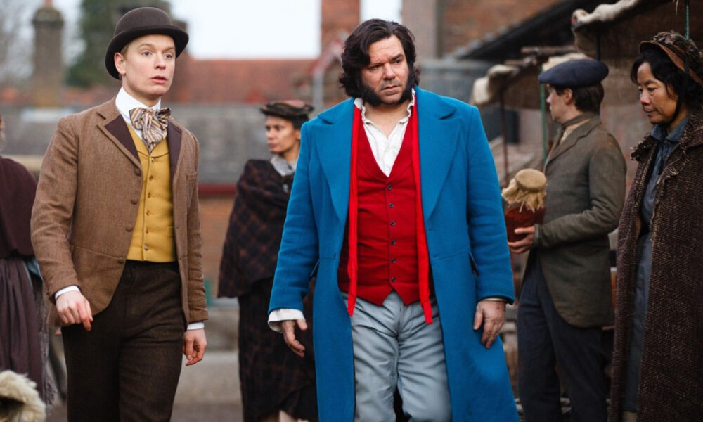 Year Of The Rabbit Season 2 Release Date, Cast, Plot, Trailer & More ...