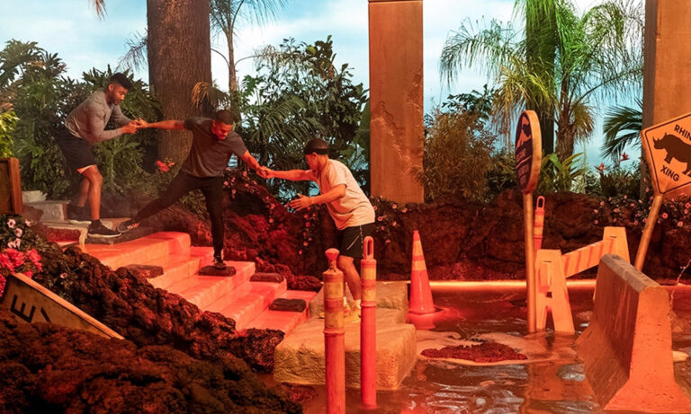 Floor is Lava Season 4 Release Date, Cast, Plot, Trailer & More ...