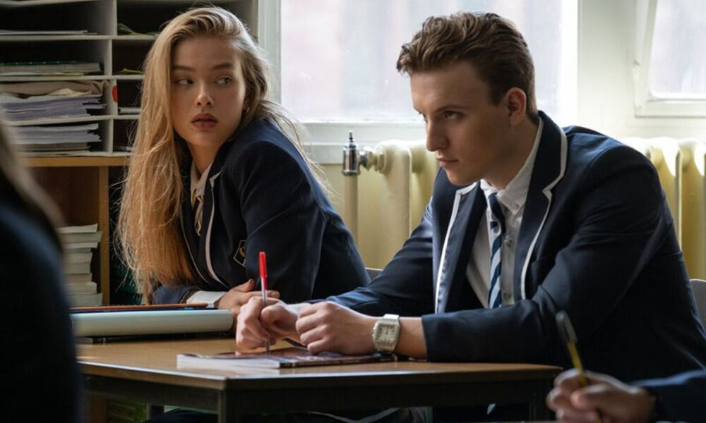 Get Even Season 2 Release Date, Cast, Plot, Trailer & More - RegalTribune