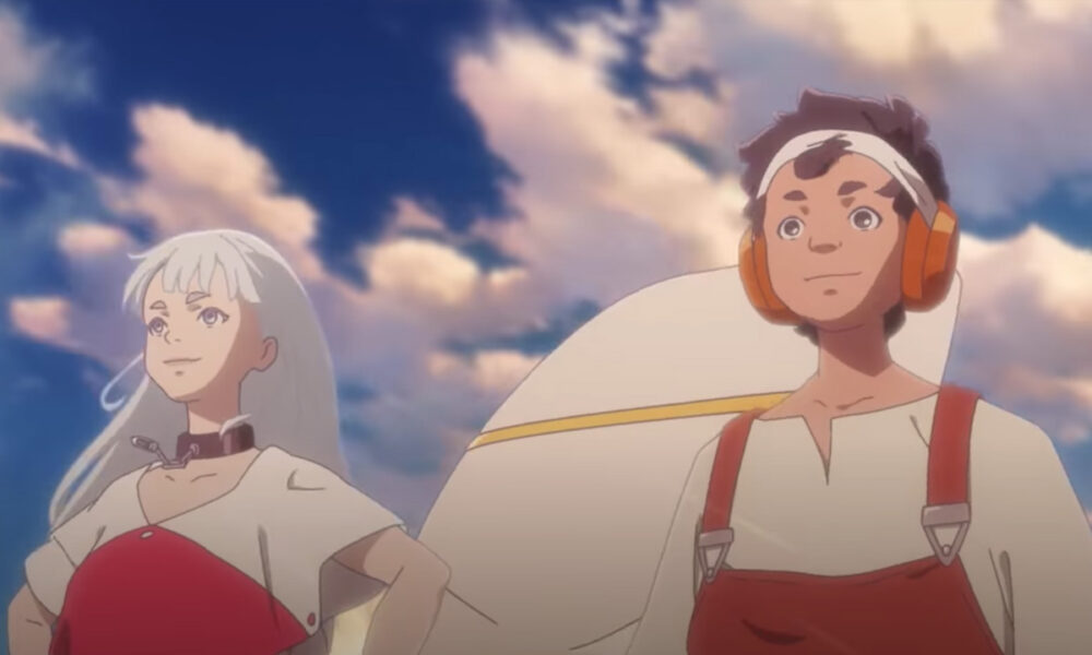 Listeners Anime Season 2 Release Date, Cast, Plot, Trailer & More ...